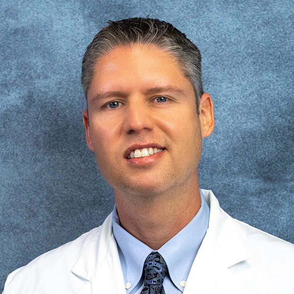 John V. Kramer, DPM | Hunterdon